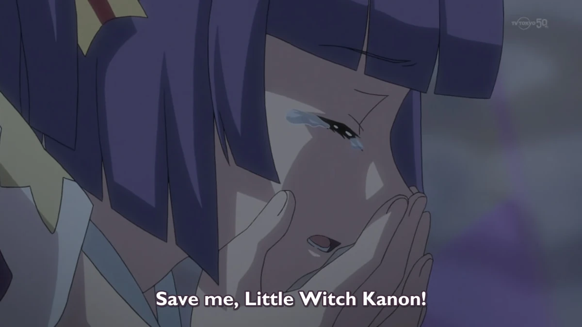 Kozue | AnimeTears Wiki | Fandom