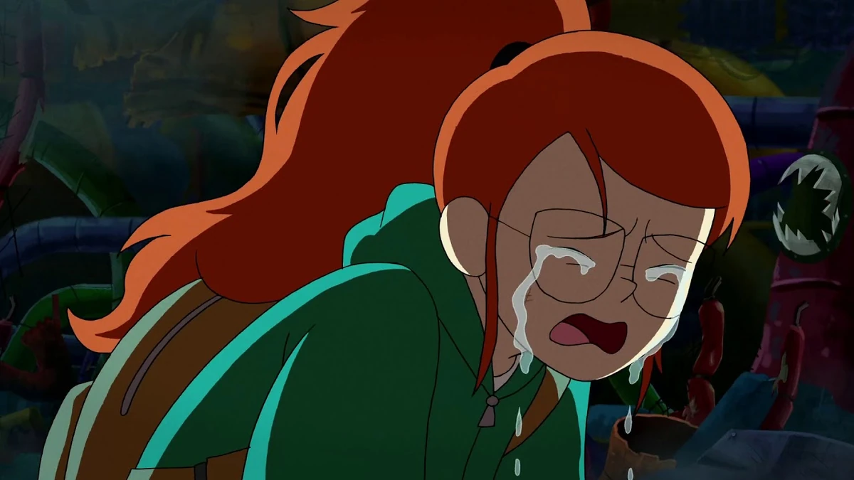 Tulip Olsen | AnimeTears Wiki | Fandom