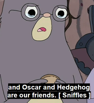 Howie | AnimeTears Wiki | Fandom