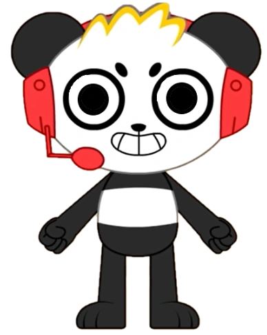 Combo Panda | AnimeTears Wiki | Fandom