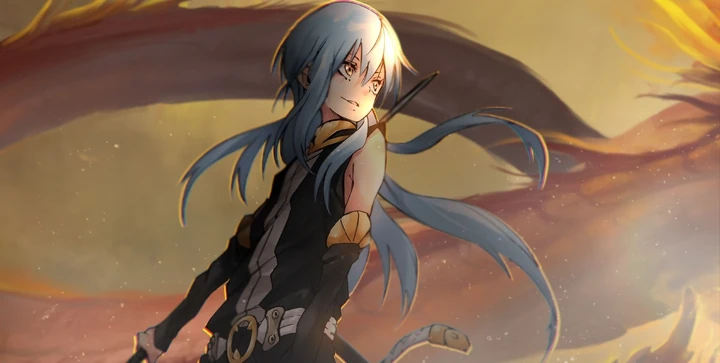 Rimuru Tempest (WN) | AnimeTiers Wiki | Fandom