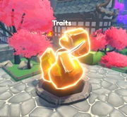 Traits | AnimeTowerDefense Wiki | Fandom