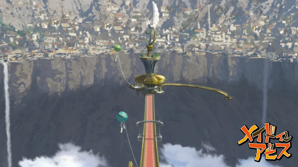 Resurrection Festival | Anime Transcripts Wiki | Fandom