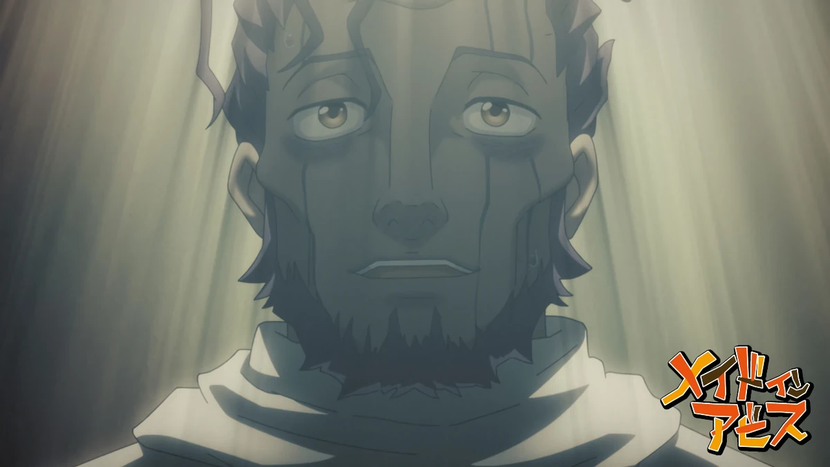 The Form the Wish Takes | Anime Transcripts Wiki | Fandom