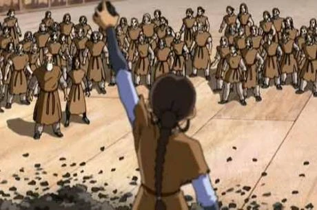 Imprisoned | Anime Transcripts Wiki | Fandom