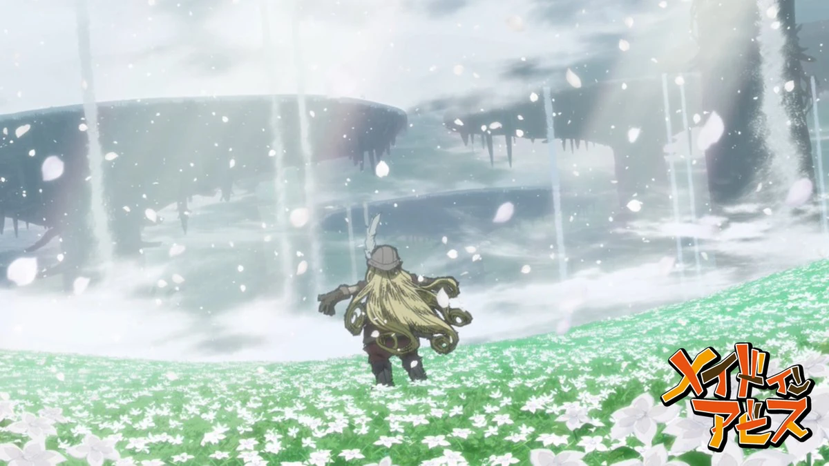 Survival Training | Anime Transcripts Wiki | Fandom