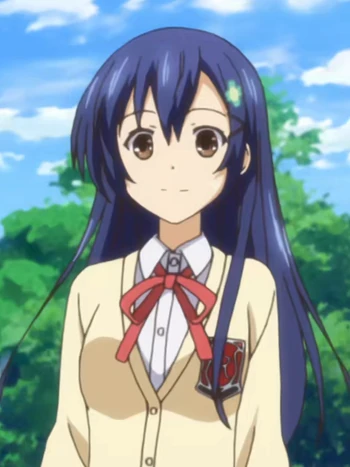 Shido Itsuka | Anime Crossdressing, Transgender and Gender Bender Wiki ...
