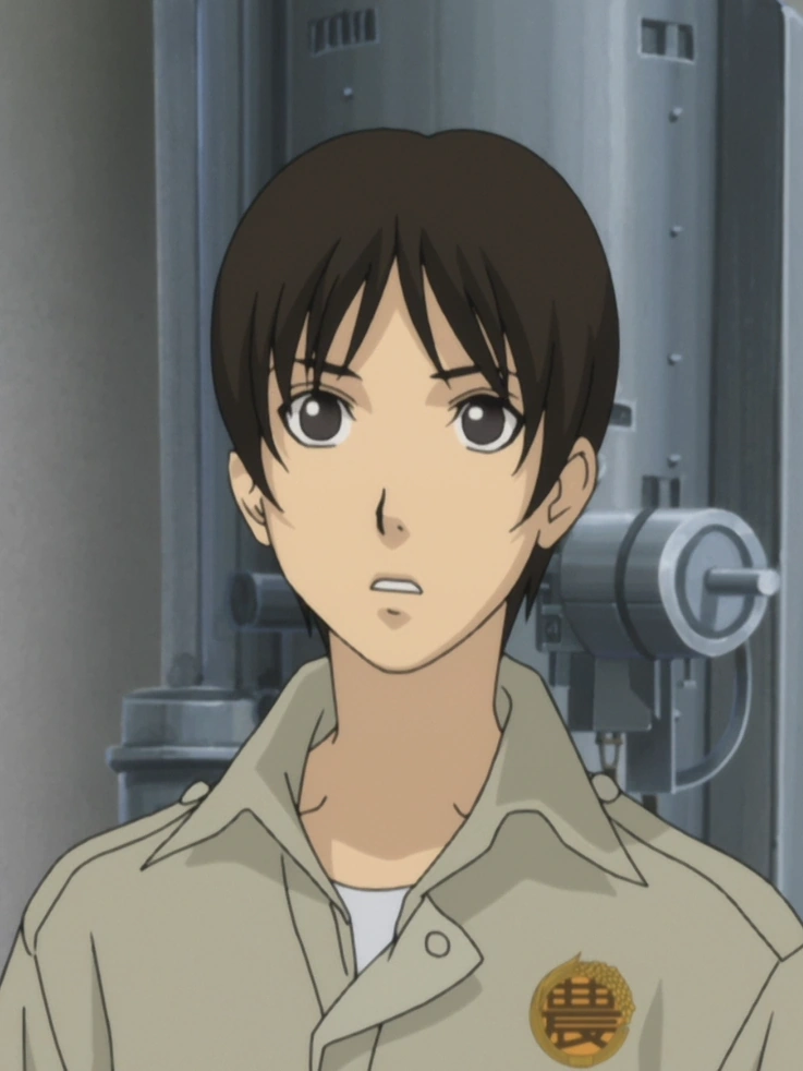 List of transgender characters in anime | Anime Crossdressing ...