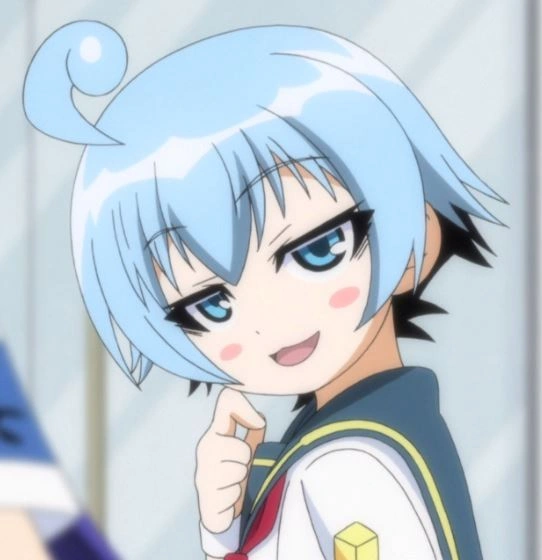 Hansode Shiranui | Crossverse Wiki | Fandom