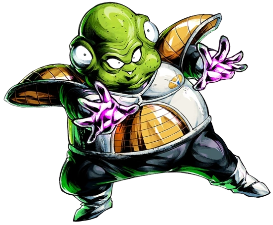 Guldo | Crossverse Wiki | Fandom