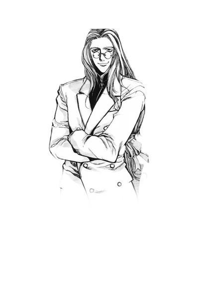 Luke Valentine (Hellsing) | Crossverse Wiki | Fandom