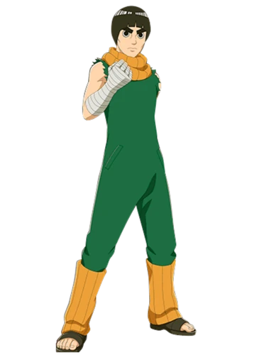 Rock Lee | Crossverse Wiki | Fandom