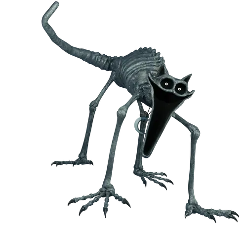 CatNap | Crossverse Wiki | Fandom