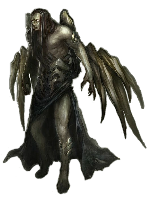 Thanatos (God of War) | Crossverse Wiki | Fandom
