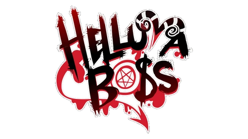 Hellaverse | Crossverse Wiki | Fandom