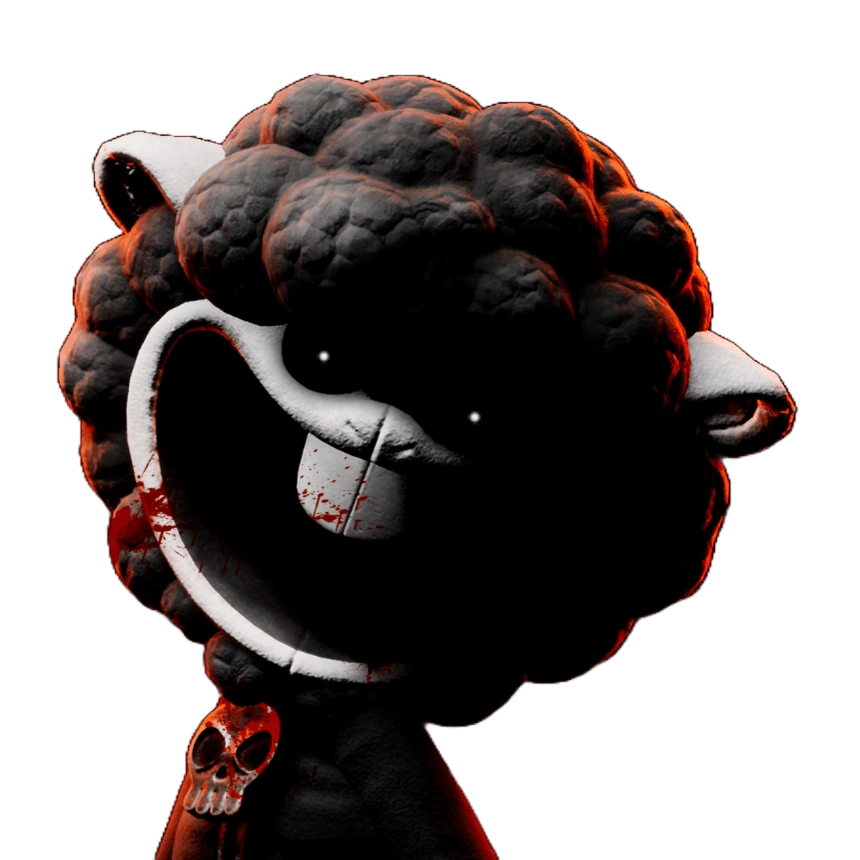 Baba Chops | Crossverse Wiki | Fandom