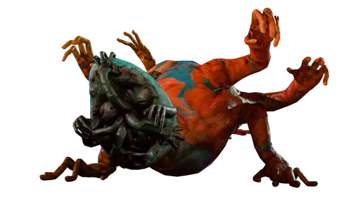 Doey (Poppy Playtime) | Crossverse Wiki | Fandom