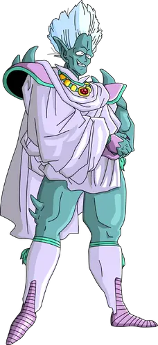 Nicky | Crossverse Wiki | Fandom