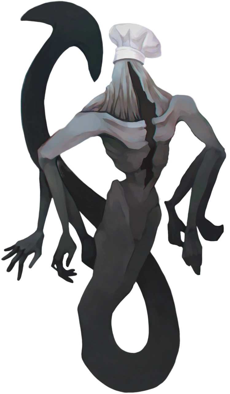 SCP-5031 | Crossverse Wiki | Fandom