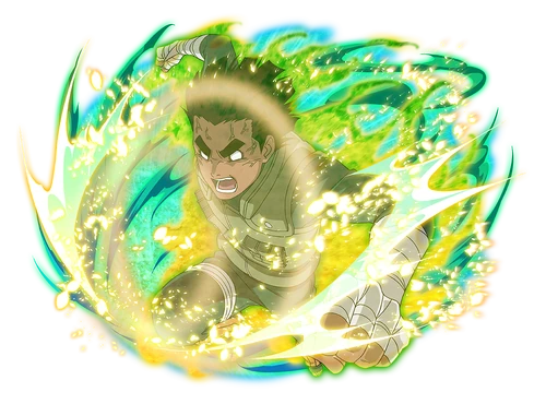 Rock Lee | Crossverse Wiki | Fandom