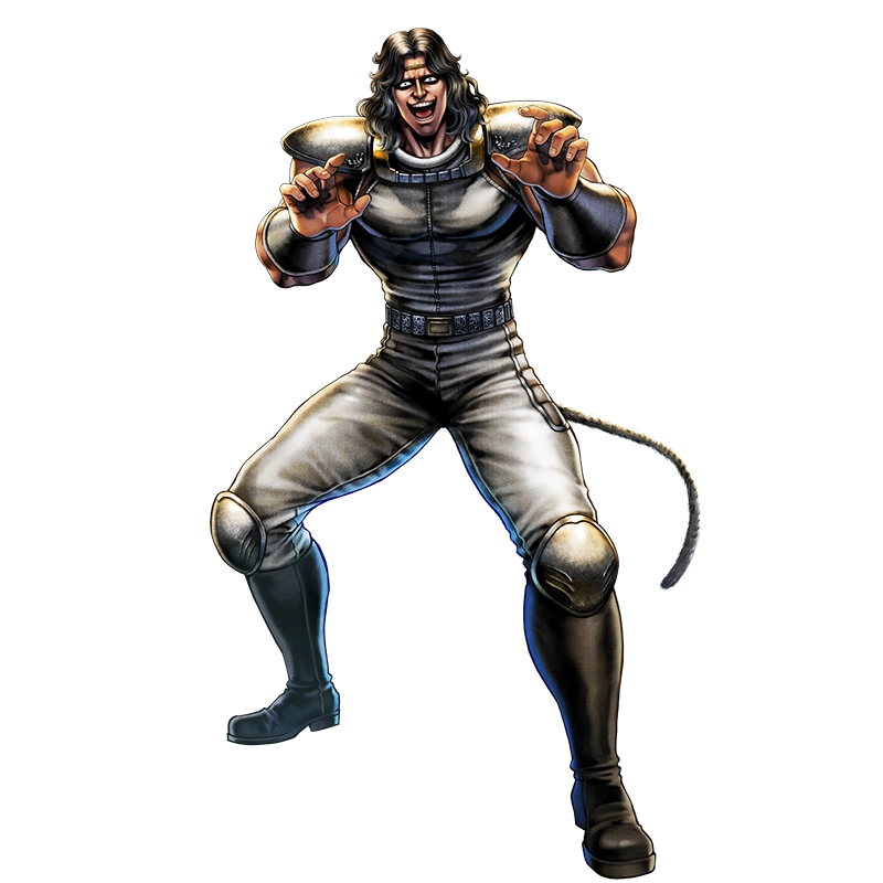 Amiba | Crossverse Wiki | Fandom