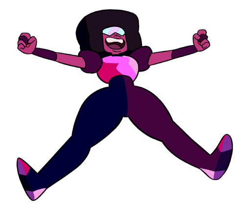 Garnet | Crossverse Wiki | Fandom