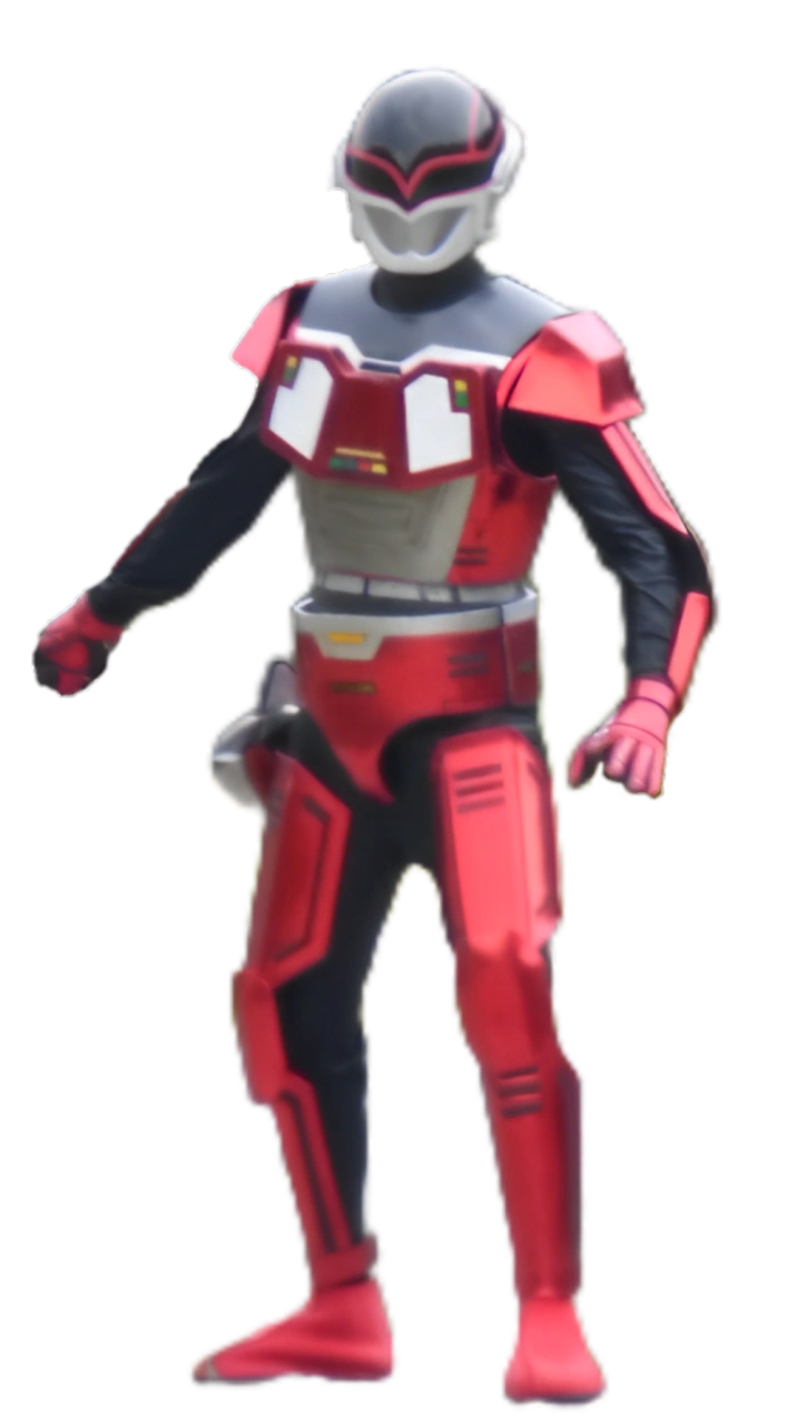 Hiroshi Watari (On The Rocks) | Crossverse Wiki | Fandom