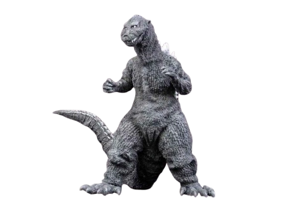 Godzilla (Showa) | Crossverse Wiki | Fandom