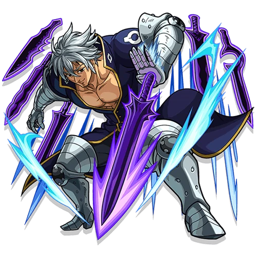 Estarossa (Nanatsu no Taizai) | Crossverse Wiki | Fandom