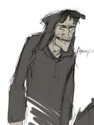 Harry Potter (Verso) | Crossverse Wiki | Fandom