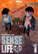 Sense Life | Crossverse Wiki | Fandom