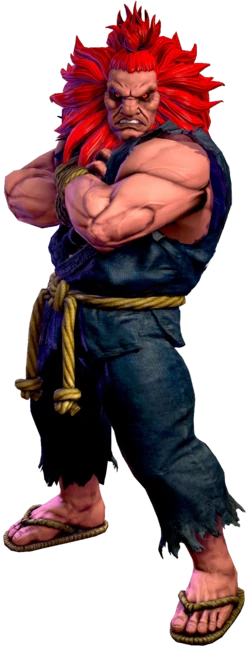 Akuma (Power Rangers) | Crossverse Wiki | Fandom