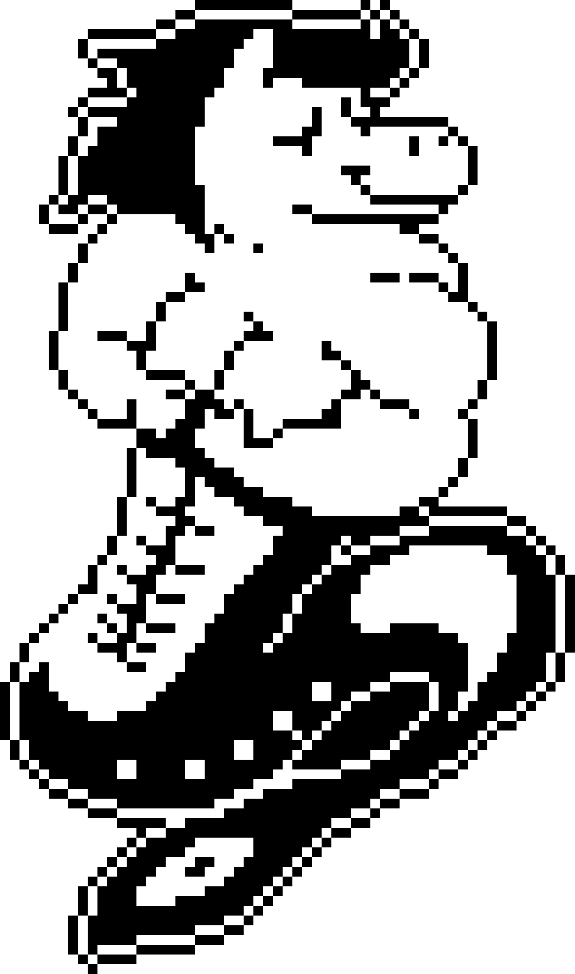 Aaron (Undertale) | Crossverse Wiki | Fandom