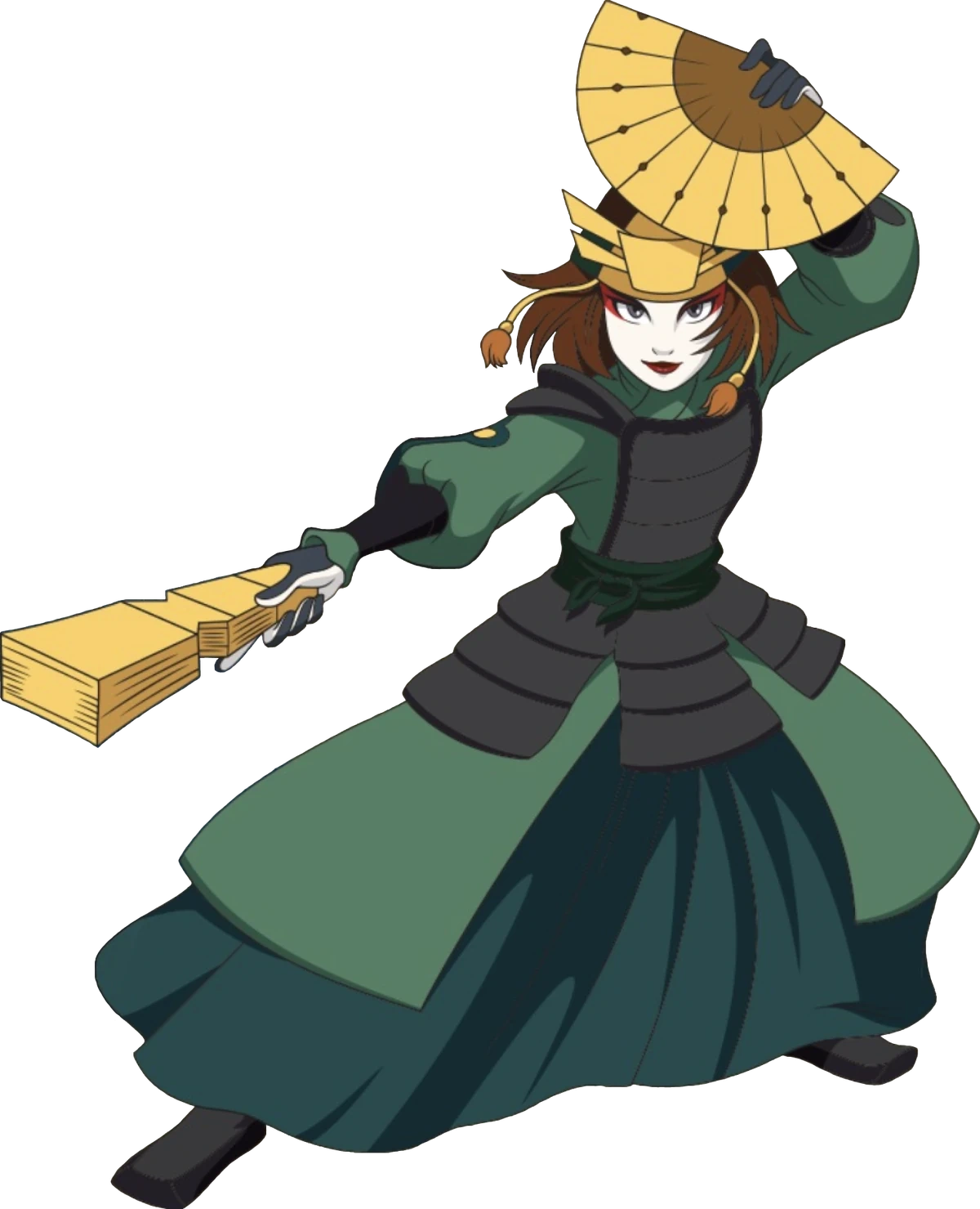 Suki | Crossverse Wiki | Fandom