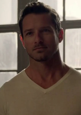 Peter Hale (Teen Wolf) | Crossverse Wiki | Fandom