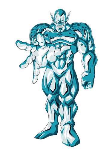 General Rilldo | Crossverse Wiki | Fandom