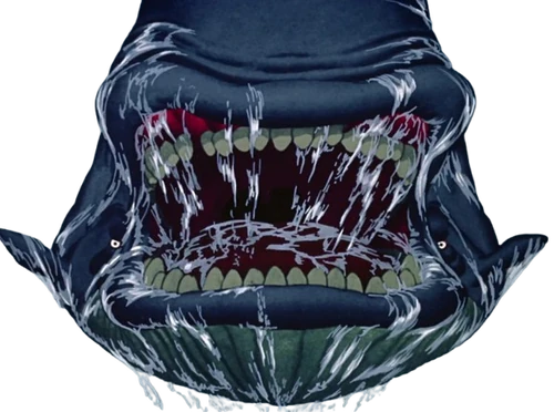 Monstro (Disney) | Crossverse Wiki | Fandom