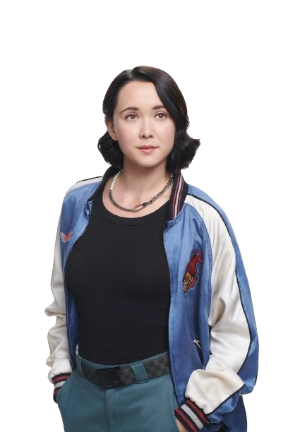 Jordan Li | Crossverse Wiki | Fandom