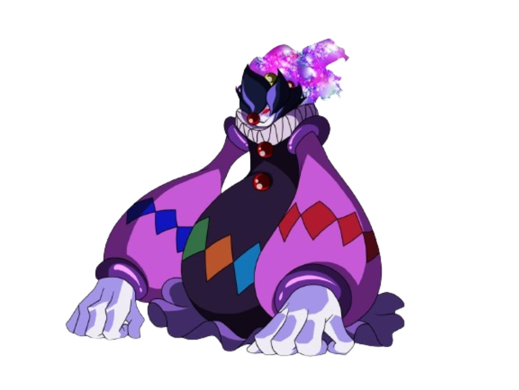 Pierrot | Crossverse Wiki | Fandom