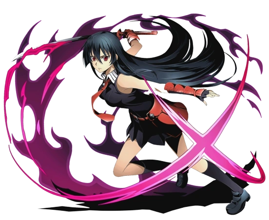 Akame (Akame Ga Kill) | Crossverse Wiki | Fandom