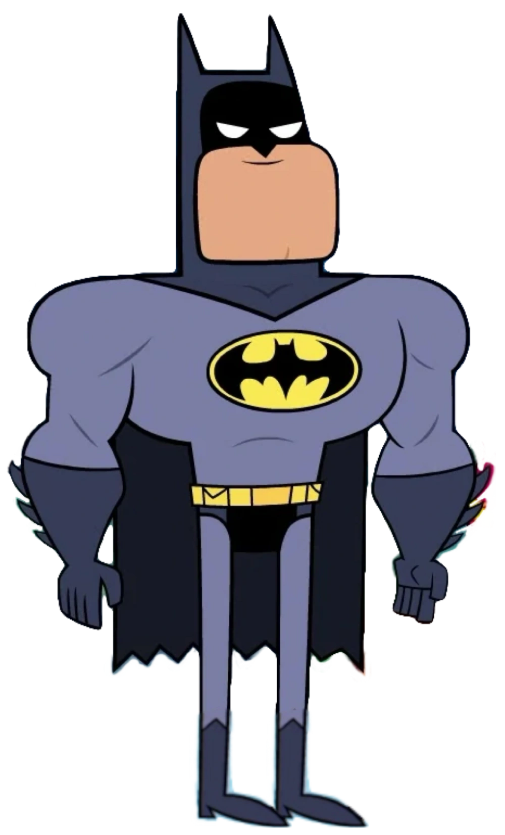 Batman (Os Jovens Titãs em Ação) | Crossverse Wiki | Fandom