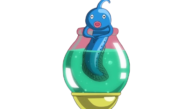 Peixe Oráculo (Dragon Ball Super) | Crossverse Wiki | Fandom