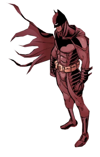 Batman (Smallville) | Crossverse Wiki | Fandom