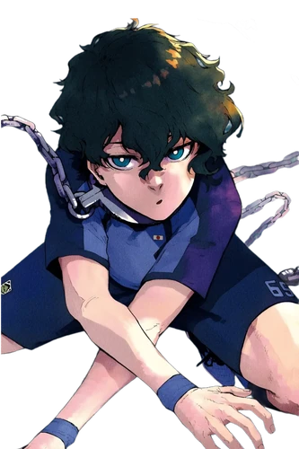 Kiyora Jin | Crossverse Wiki | Fandom