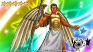 Michael (Shin Megami Tensei) | Crossverse Wiki | Fandom