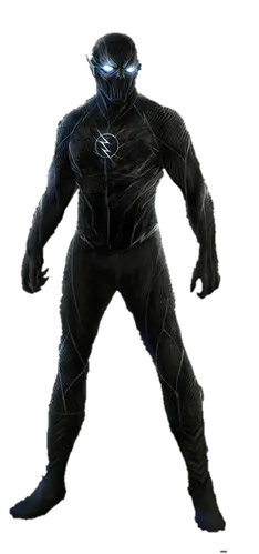 Zoom (CW) | Crossverse Wiki | Fandom