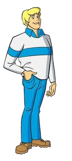 Fred Jones | Crossverse Wiki | Fandom