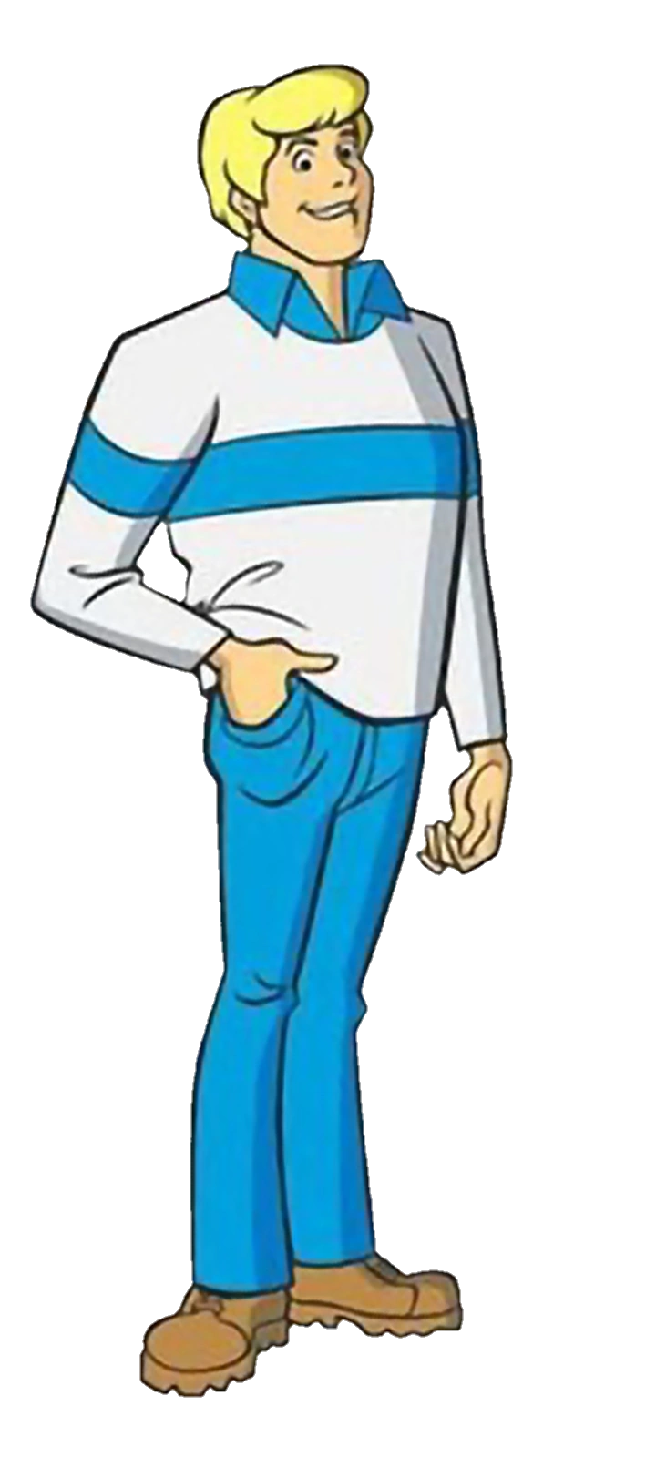 Fred Jones | Crossverse Wiki | Fandom