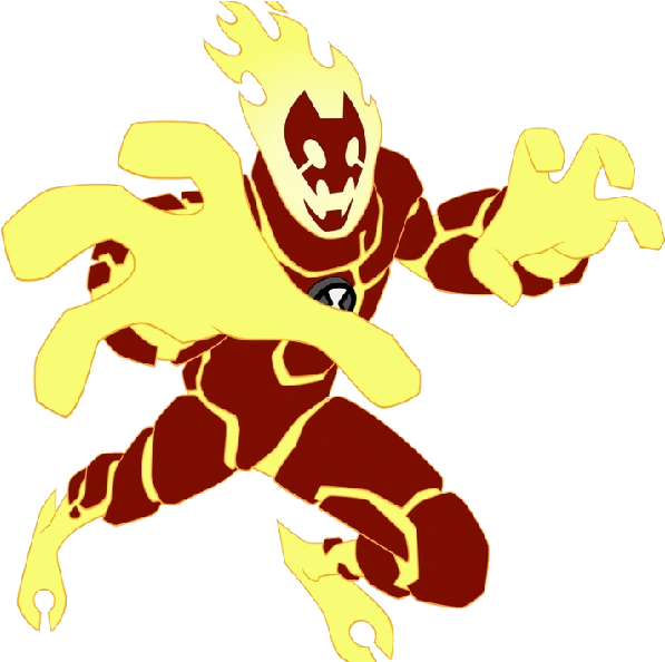 Chama | Crossverse Wiki | Fandom