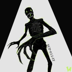 Fundação SCP | Crossverse Wiki | Fandom